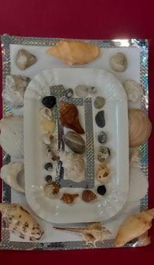 Shell a brate – Olivia @ Paihia School